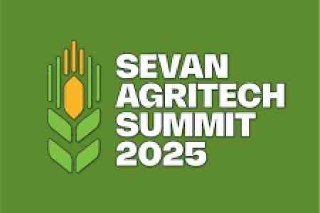 В фестивальном городе "Севан" проходит международный саммит Sevan Agritech Summit 2025 | Finport.am