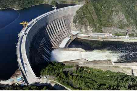 ContourGlobal Hydro Cascade investments for 2023-2025 will total $16.7 ...